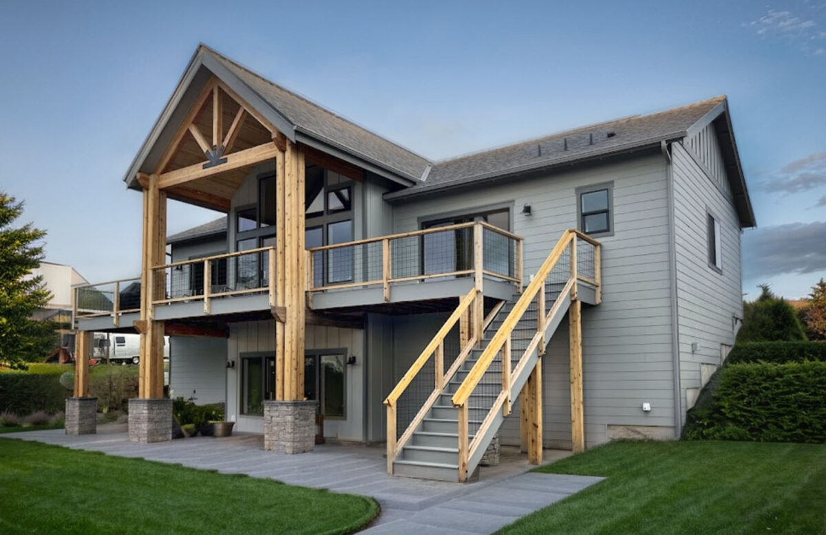 Gallery - Inspire Homes