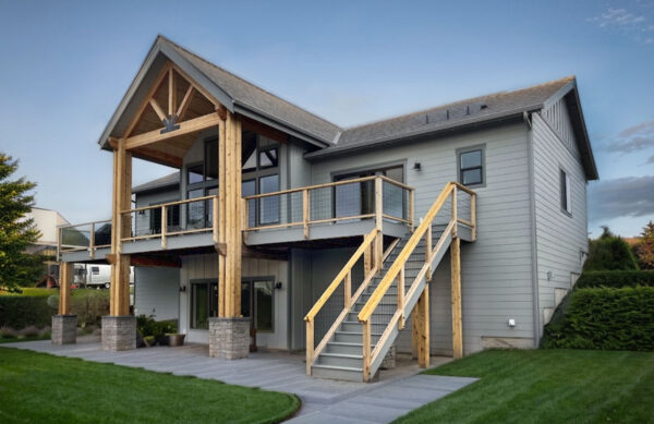 Gallery - Inspire Homes