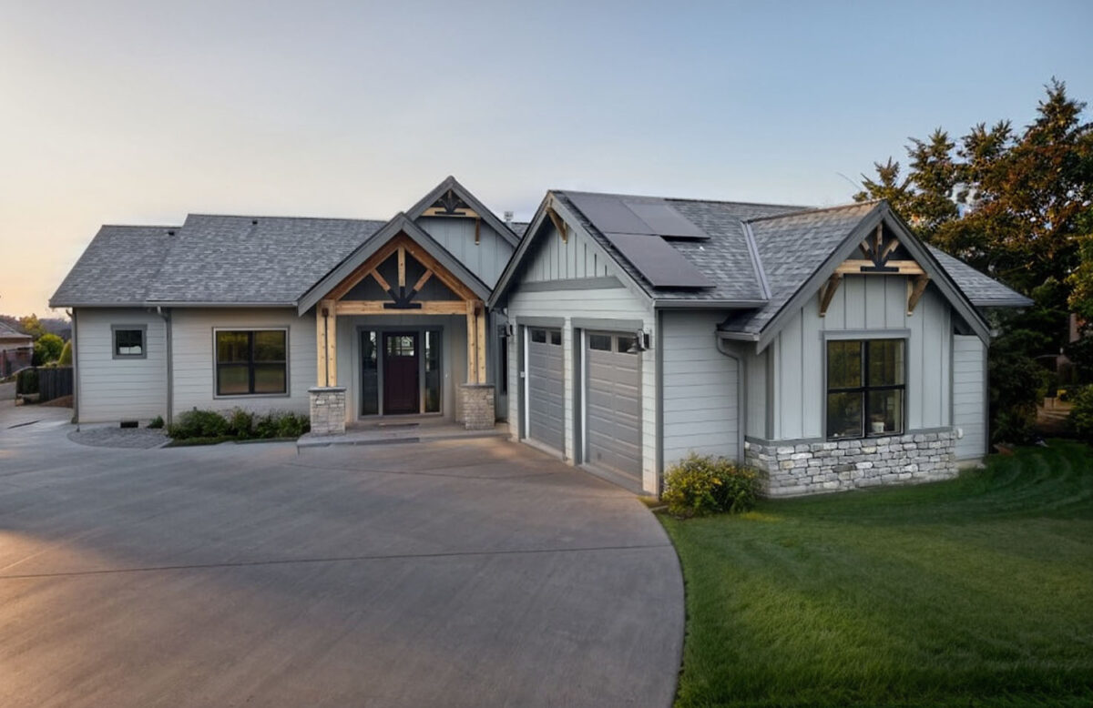 Gallery - Inspire Homes