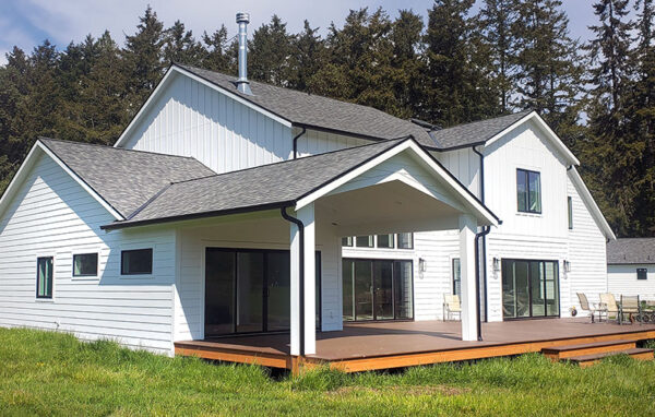 Barndominium Designer and Builder - Inspire Homes