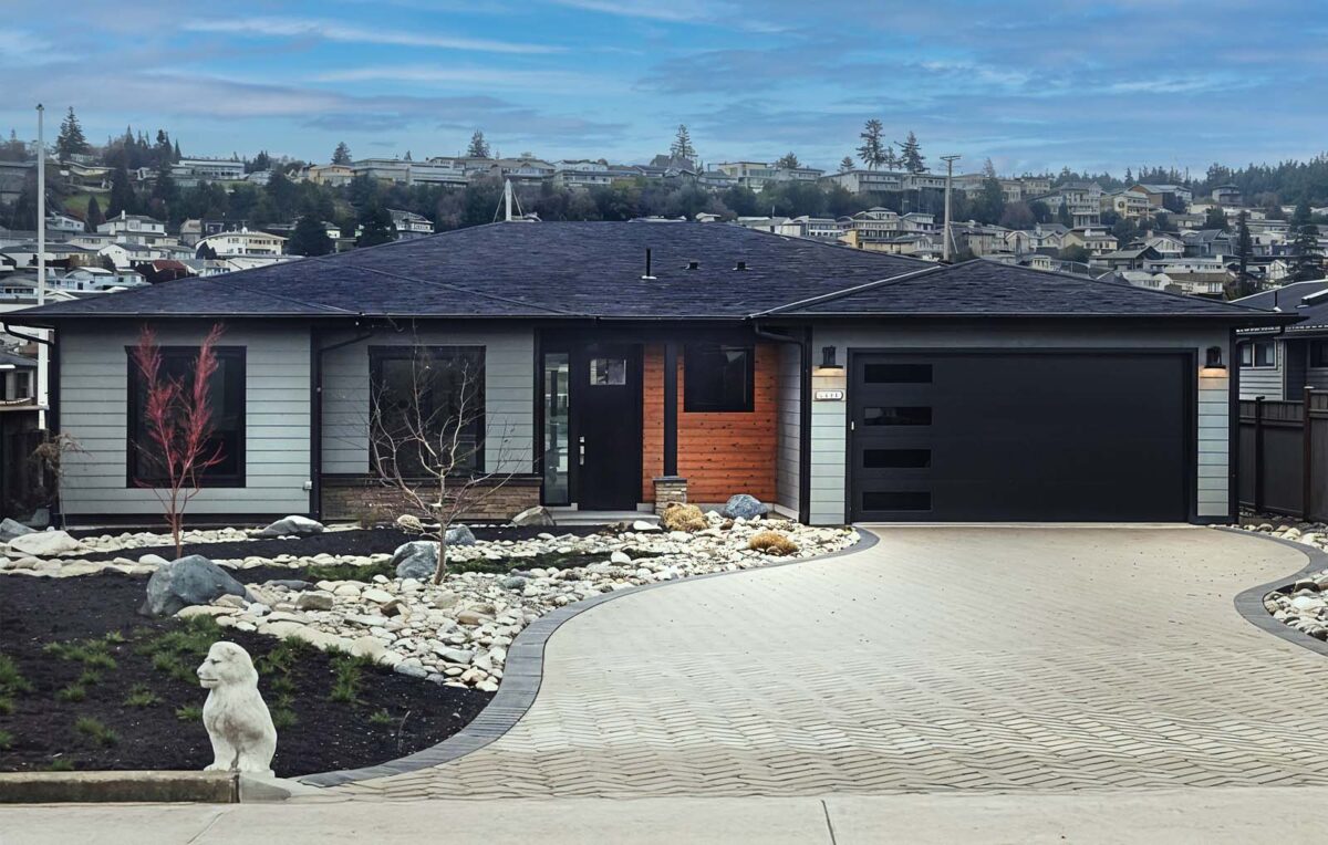 Gallery - Inspire Homes