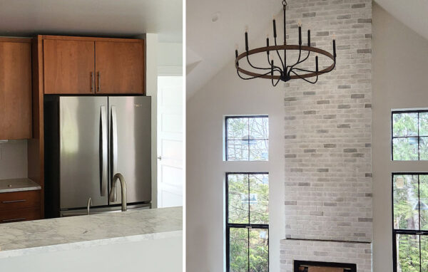 About Us - Inspire Homes