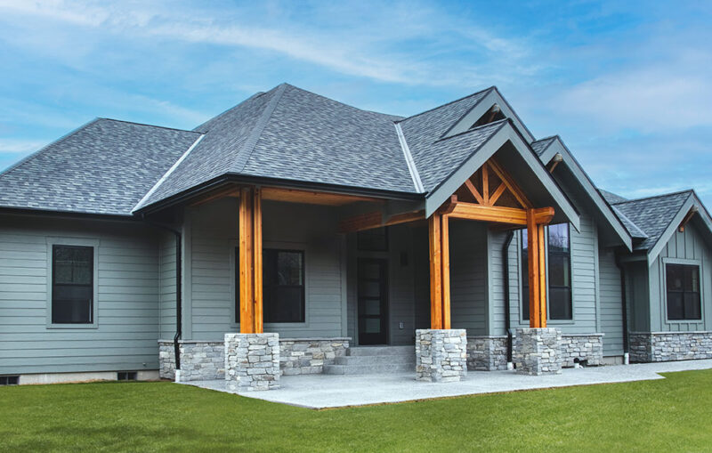 Personalized Home Design- Inspire Homes