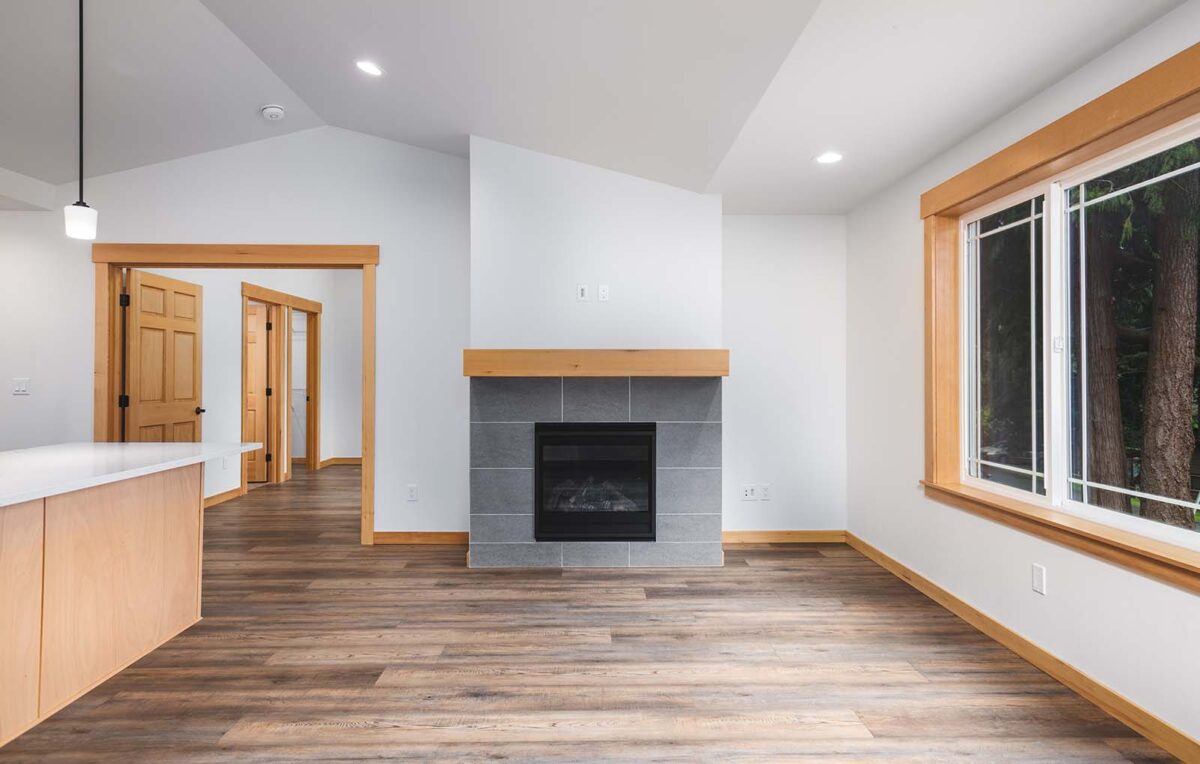 Gallery - Inspire Homes