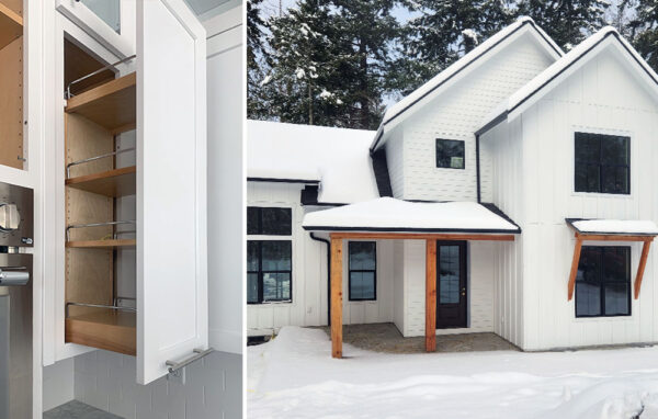 About Us - Inspire Homes