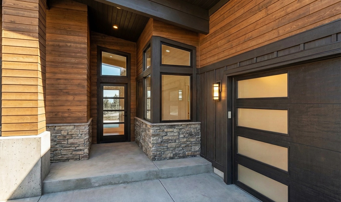 Enclave Modern Luxe - Inspire Homes