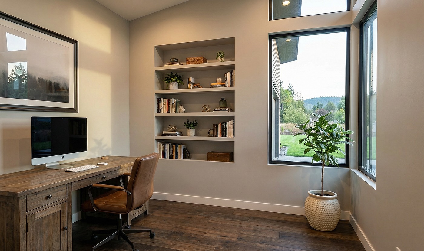 Enclave Modern Luxe - Inspire Homes