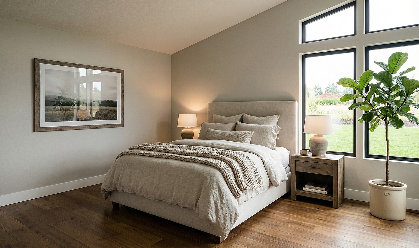 Enclave Modern Luxe - Inspire Homes
