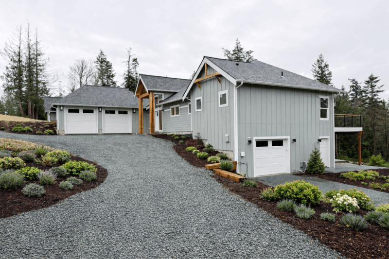 Gallery - Inspire Homes
