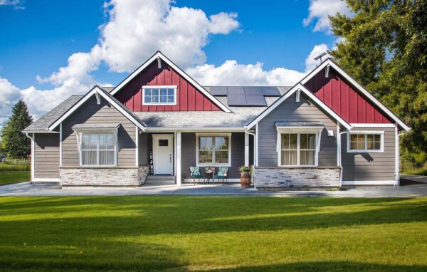 Gallery - Inspire Homes