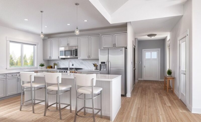 Inspire Homes | Custom Home Builders in Washington