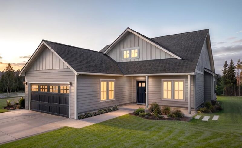 Inspire Homes | Custom Home Builders in Washington