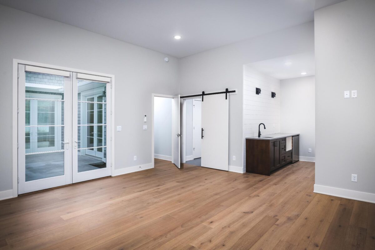 Inspire Homes – Anacortes – Fidalgo Villas – Custom Home – Master ...