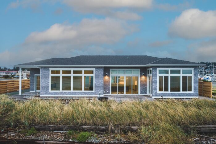 Inspire Homes – Anacortes – Fidalgo Villas – Custom Waterfront Home ...