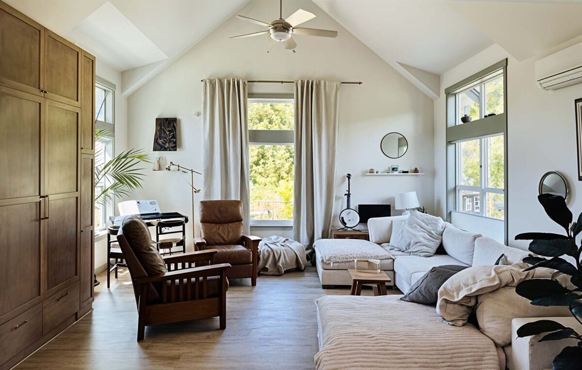 Gallery - Inspire Homes
