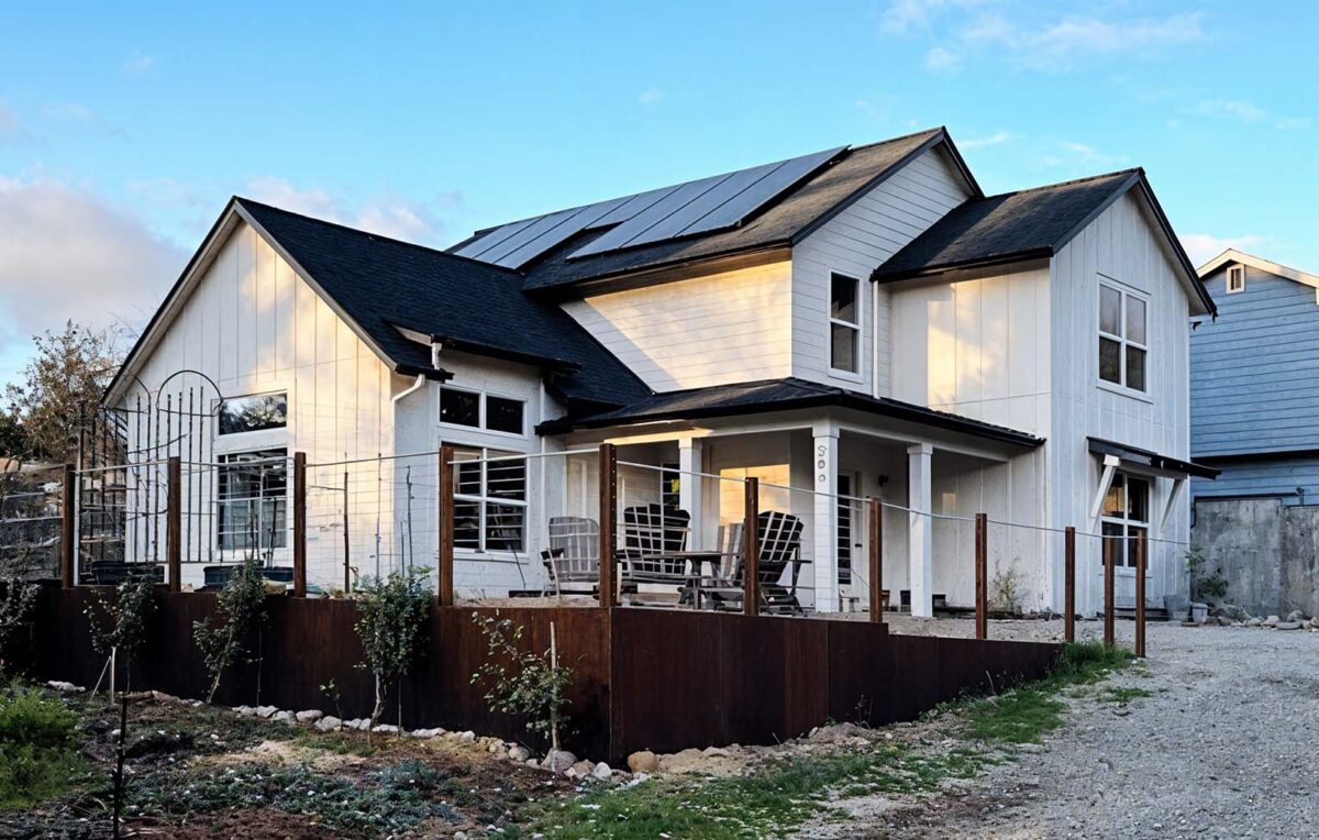 Gallery - Inspire Homes
