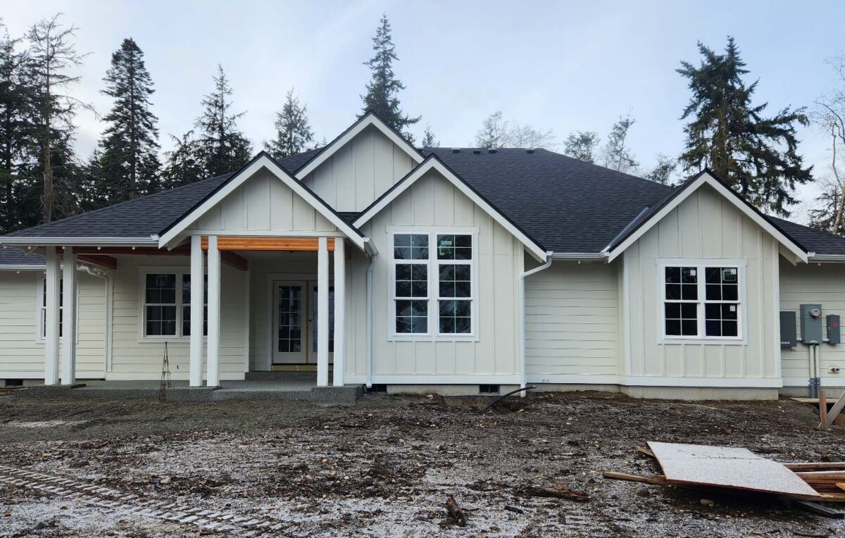 Gallery - Inspire Homes