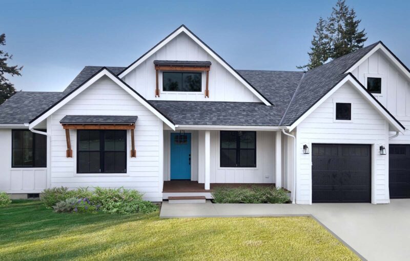 Gallery - Inspire Homes