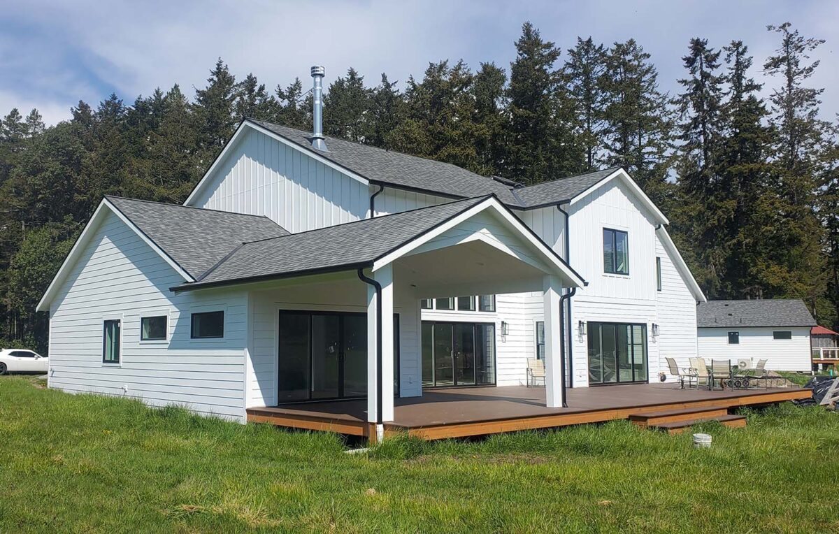 Gallery - Inspire Homes