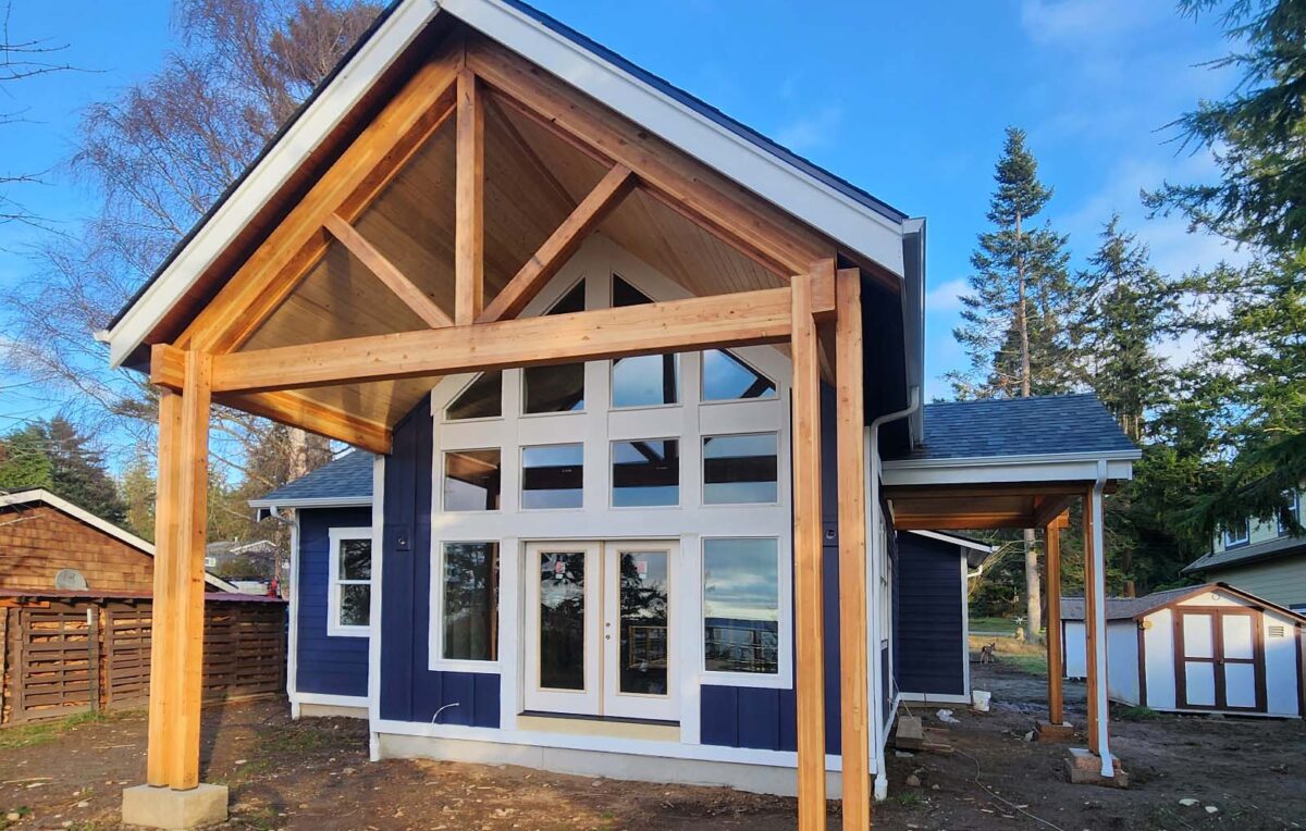 Gallery - Inspire Homes