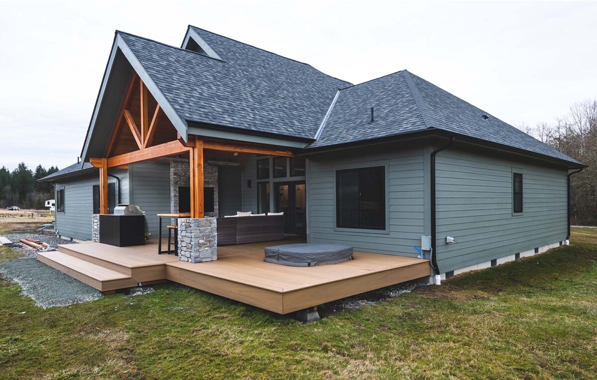 Gallery - Inspire Homes