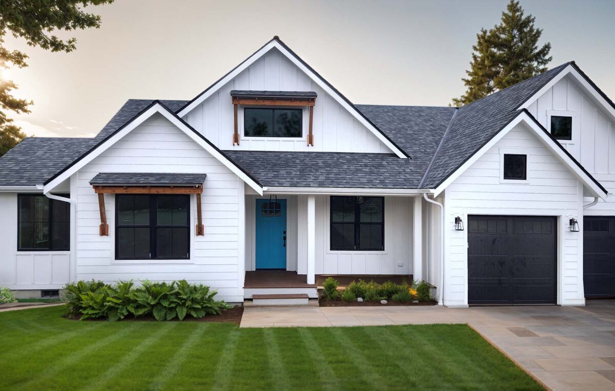 Gallery - Inspire Homes