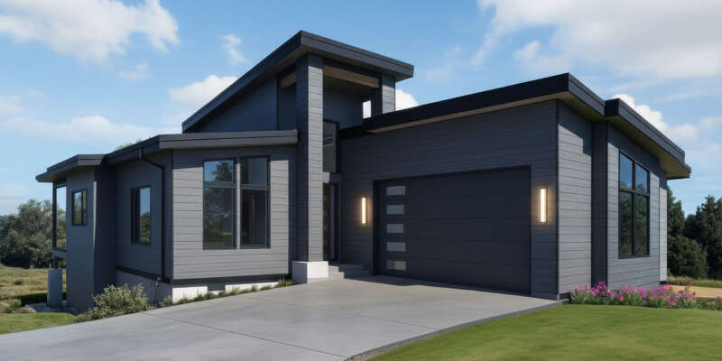 5 Phases of the Construction Process - Inspire Homes