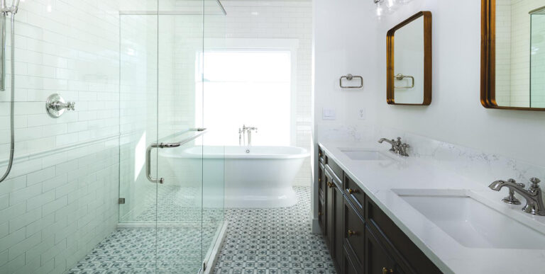 2025’s Latest Master Bathroom Trends and Must-Haves - Inspire Homes