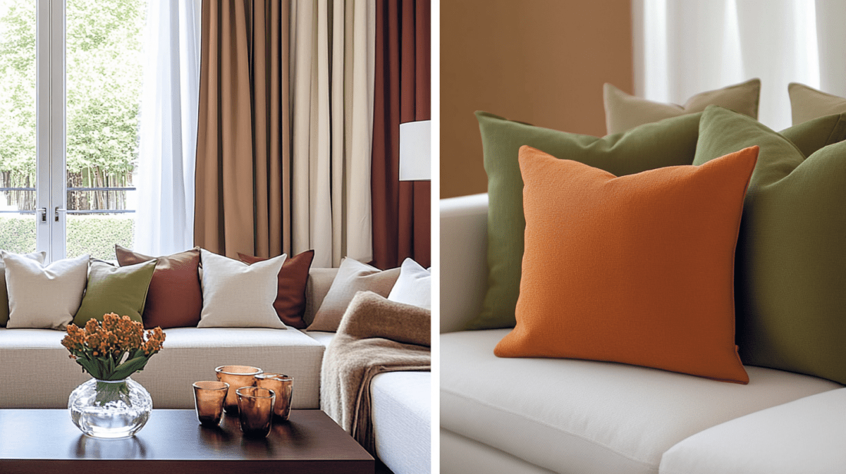 Fall Design Trends - Inspire Homes